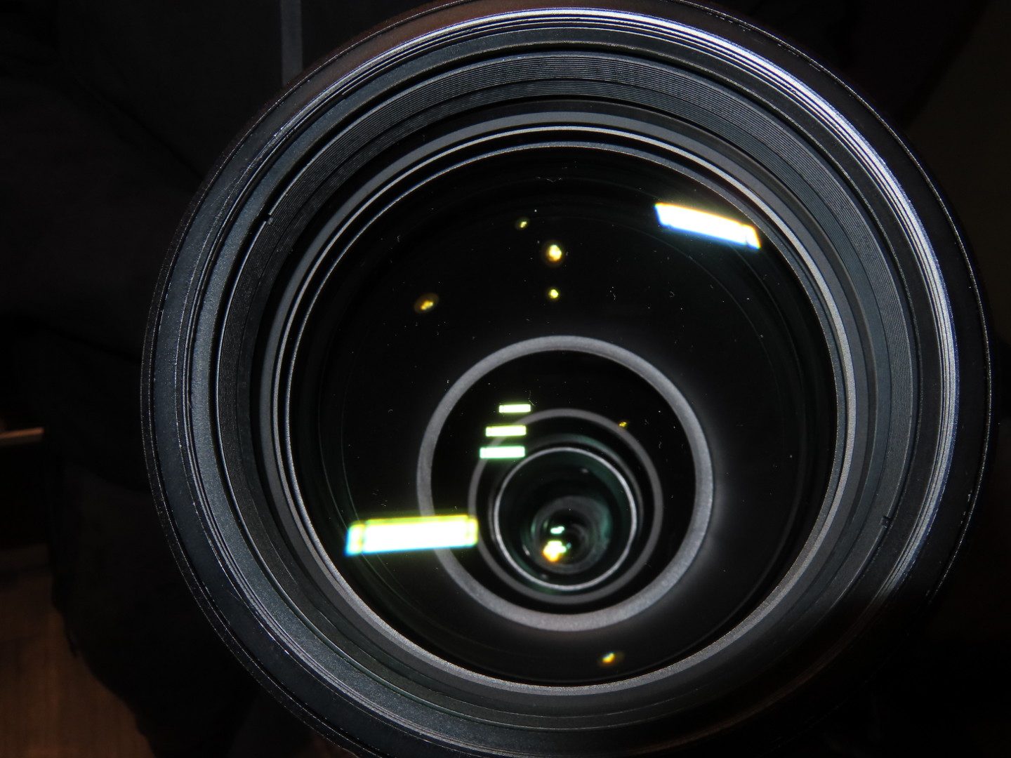 Product Review: The Svbony SA401 25x-75x 100mm APO Spotting Scope ...