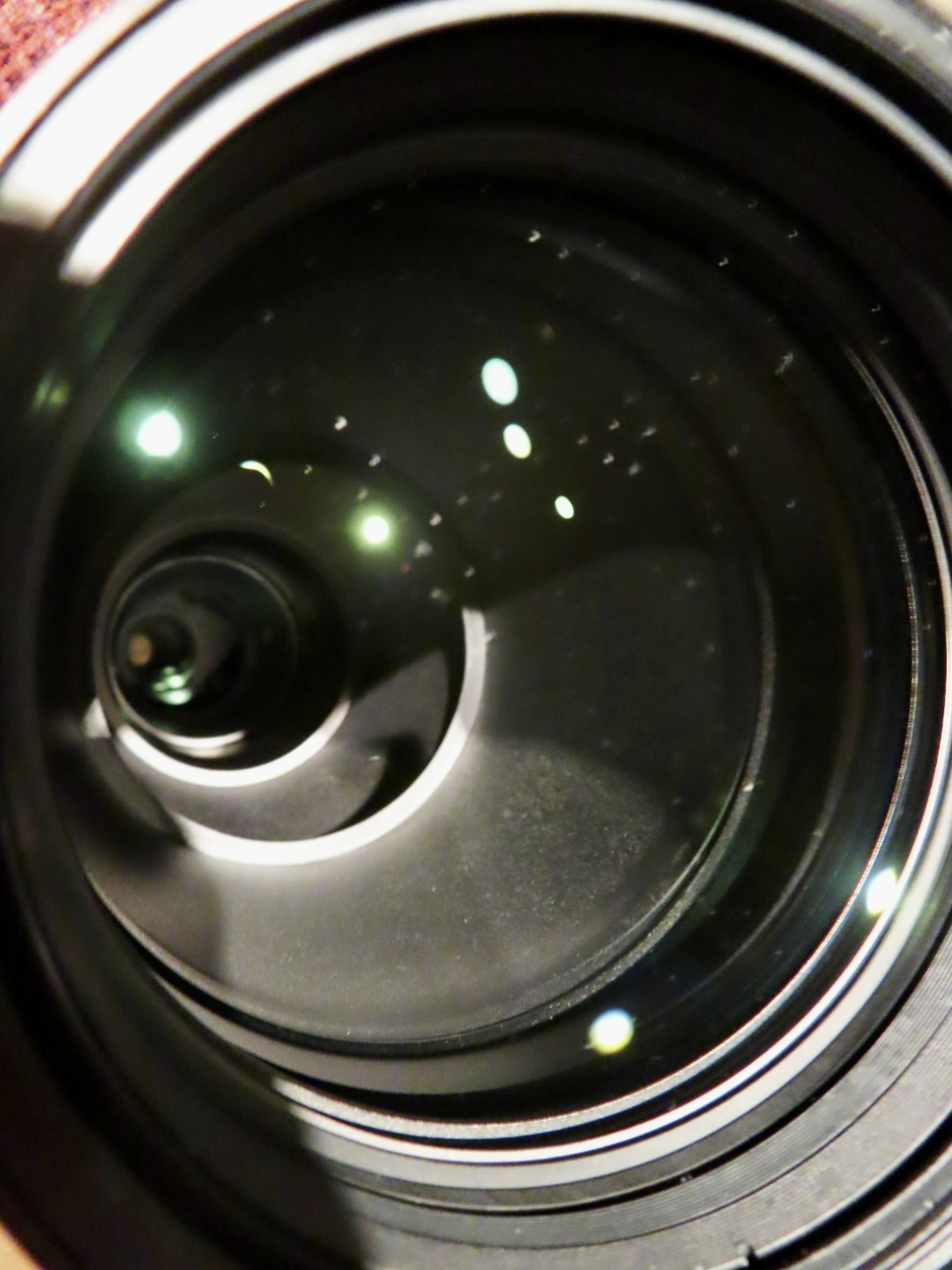 Product Review: The Svbony SA401 25x-75x 100mm APO Spotting Scope ...