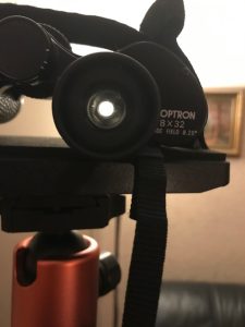 Classic Binoculars | Neil English.net